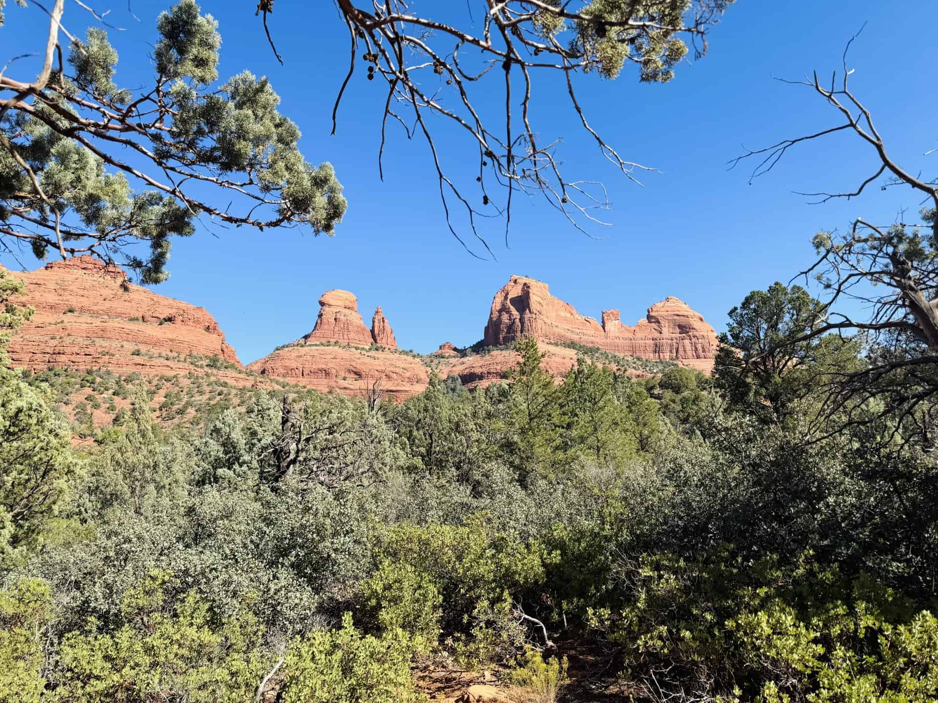 Munds Wagon & Hangover trail - Explorer4Experience